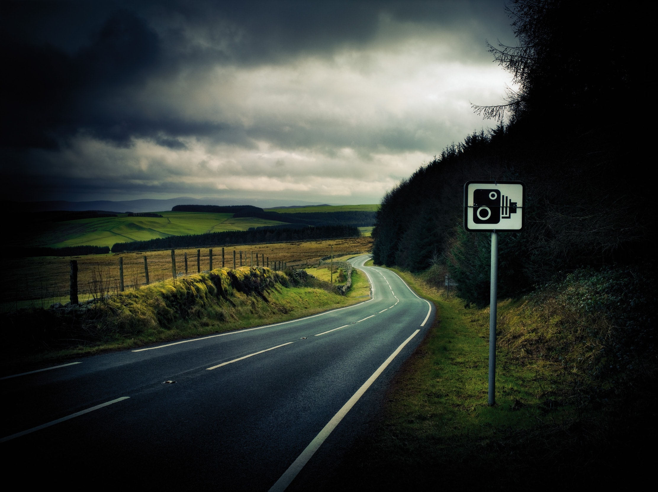 Trafficmaster Branding – SILVERSTAG CREATIVE